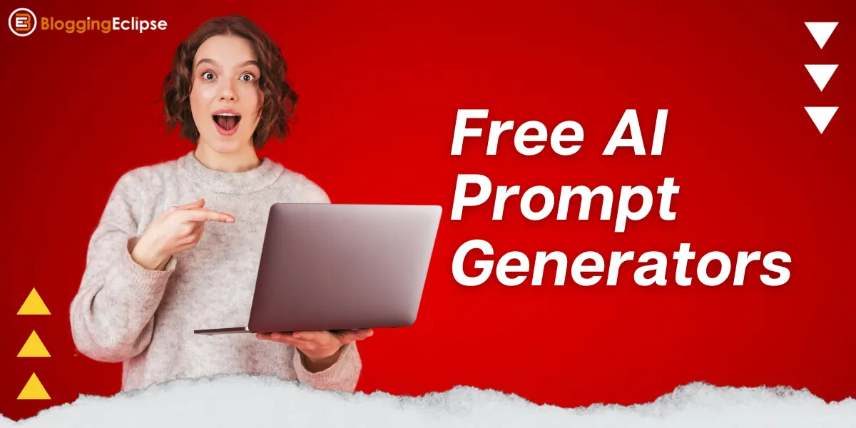 10 Free AI Prompt Generators 10 Free AI Prompt Generators